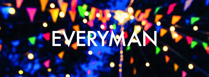 Everyman AGM - Everyman Theatre Company