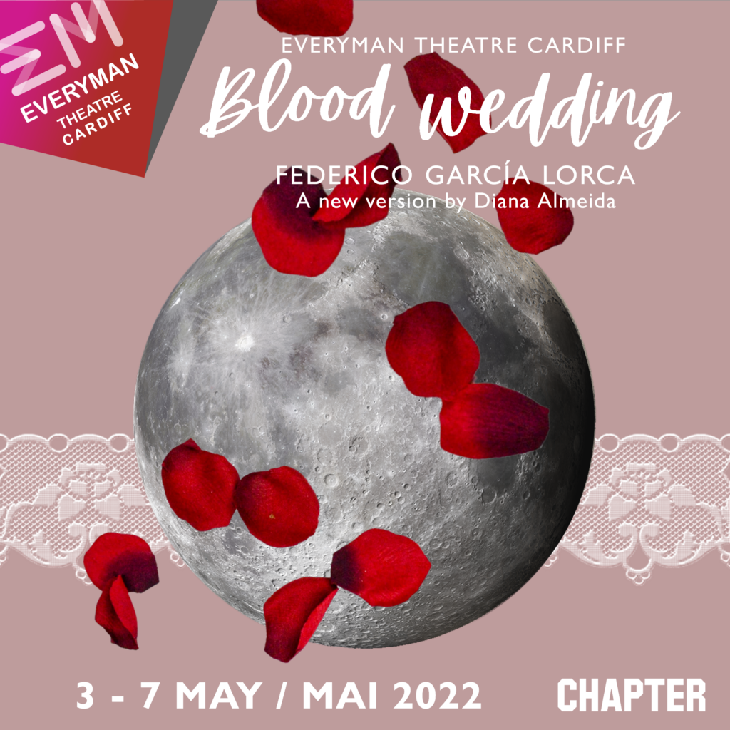 Blood Wedding: Audition Notice - Everyman Theatre Company