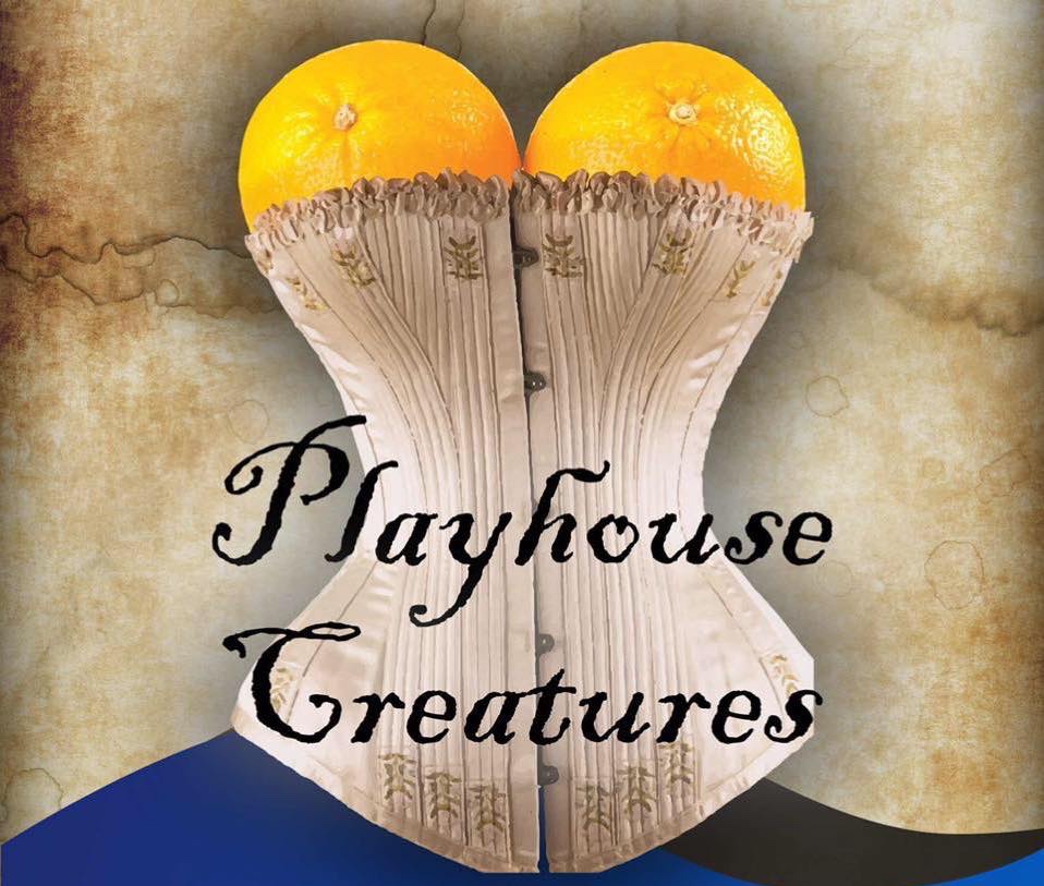 Playhouse Creatures Cast - Everyman Theatre Company